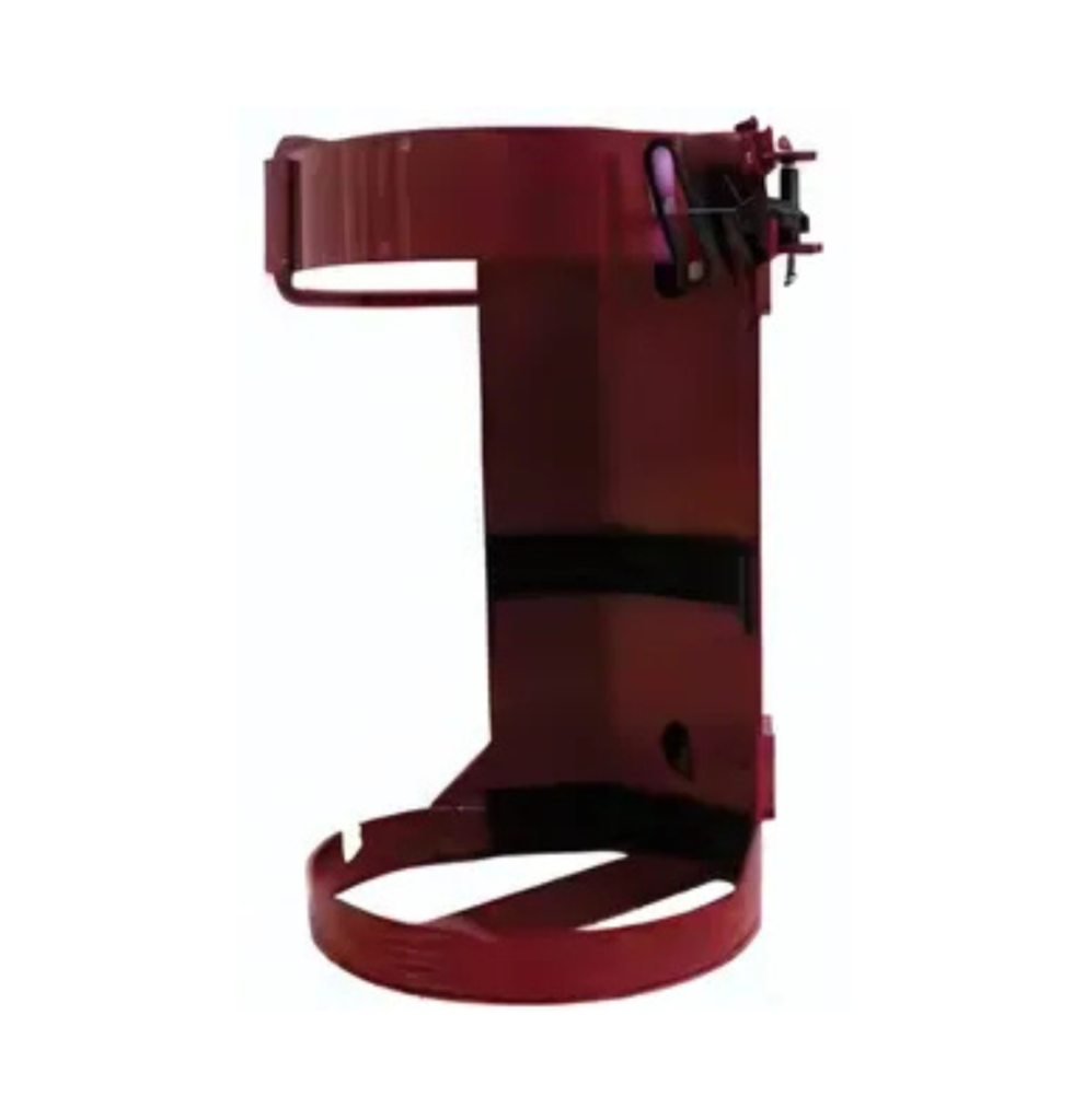 9.0Kg Heavy Duty Bracket with Steel Spring Catch, Countersink Bolt Type ...