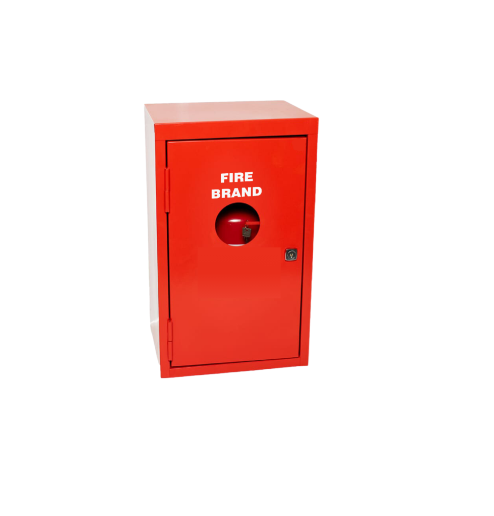 Cabinets - SSS Fire Services