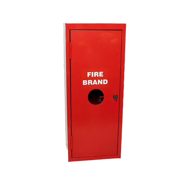 Cabinets - SSS Fire Services