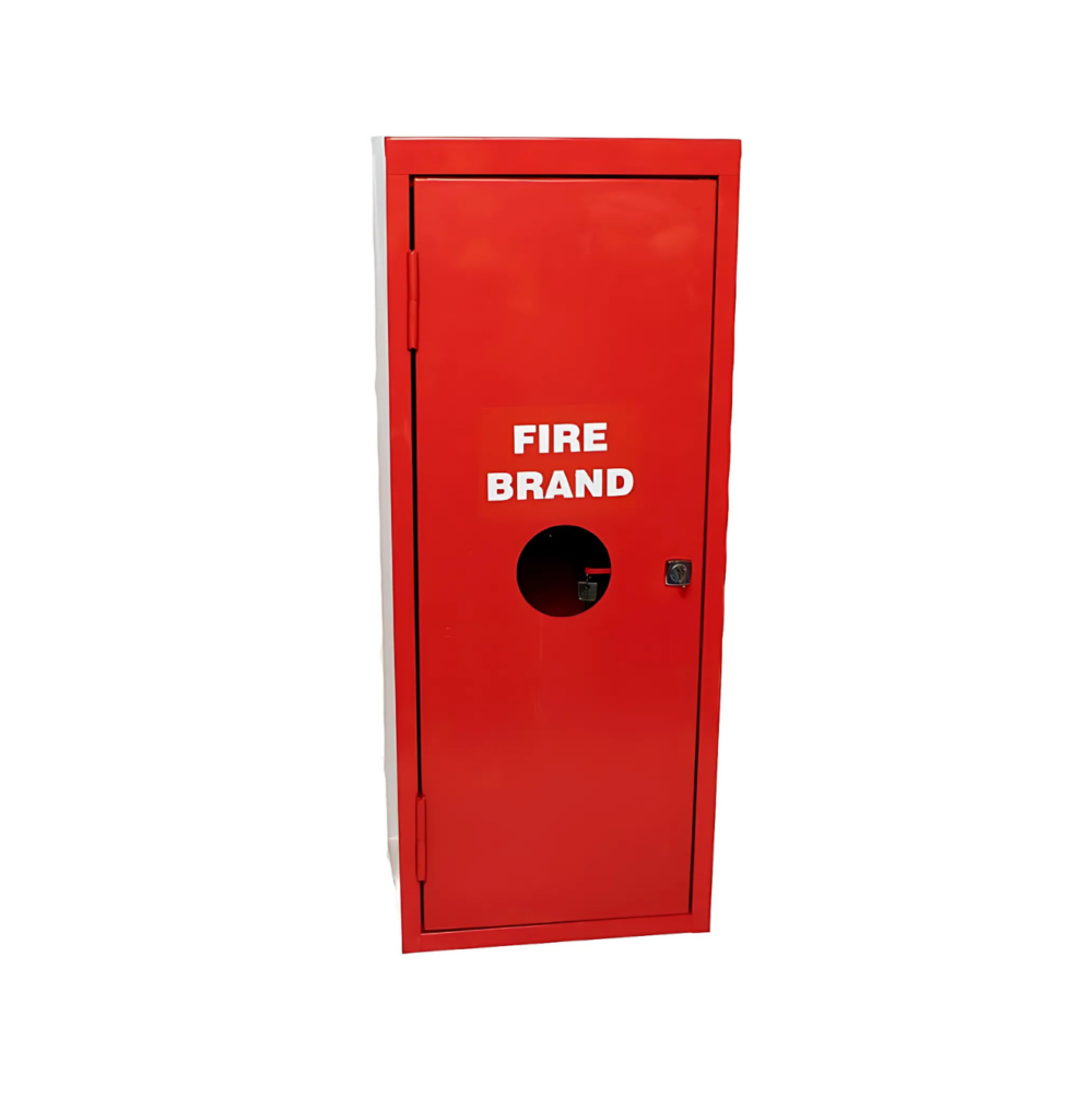 Cabinets - SSS Fire Services