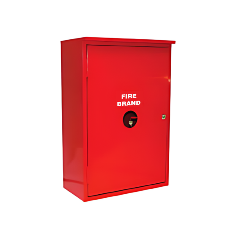 Cabinets - SSS Fire Services