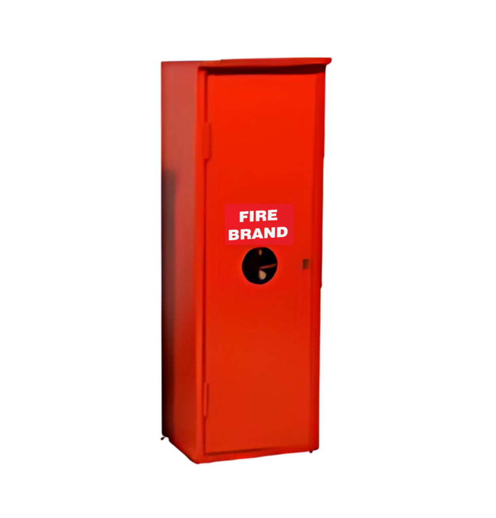 Cabinets - SSS Fire Services