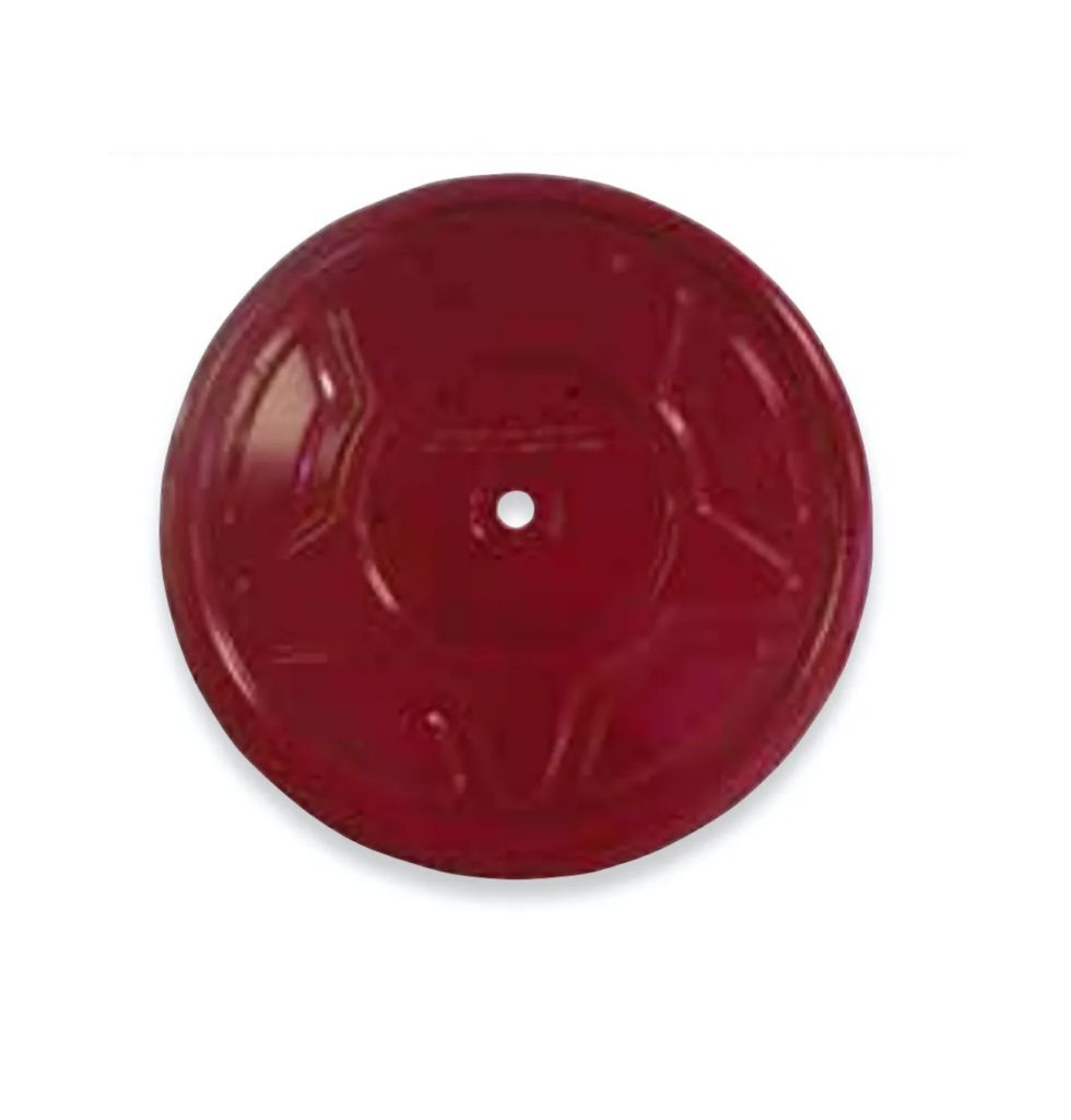 Front & Back Plate Disc - SSS Fire Services
