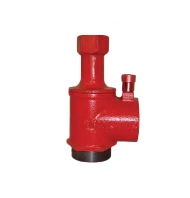 Woodlands Tamperproof Type Hydrant Valve (80mm Cast Iron) - SSS Fire ...
