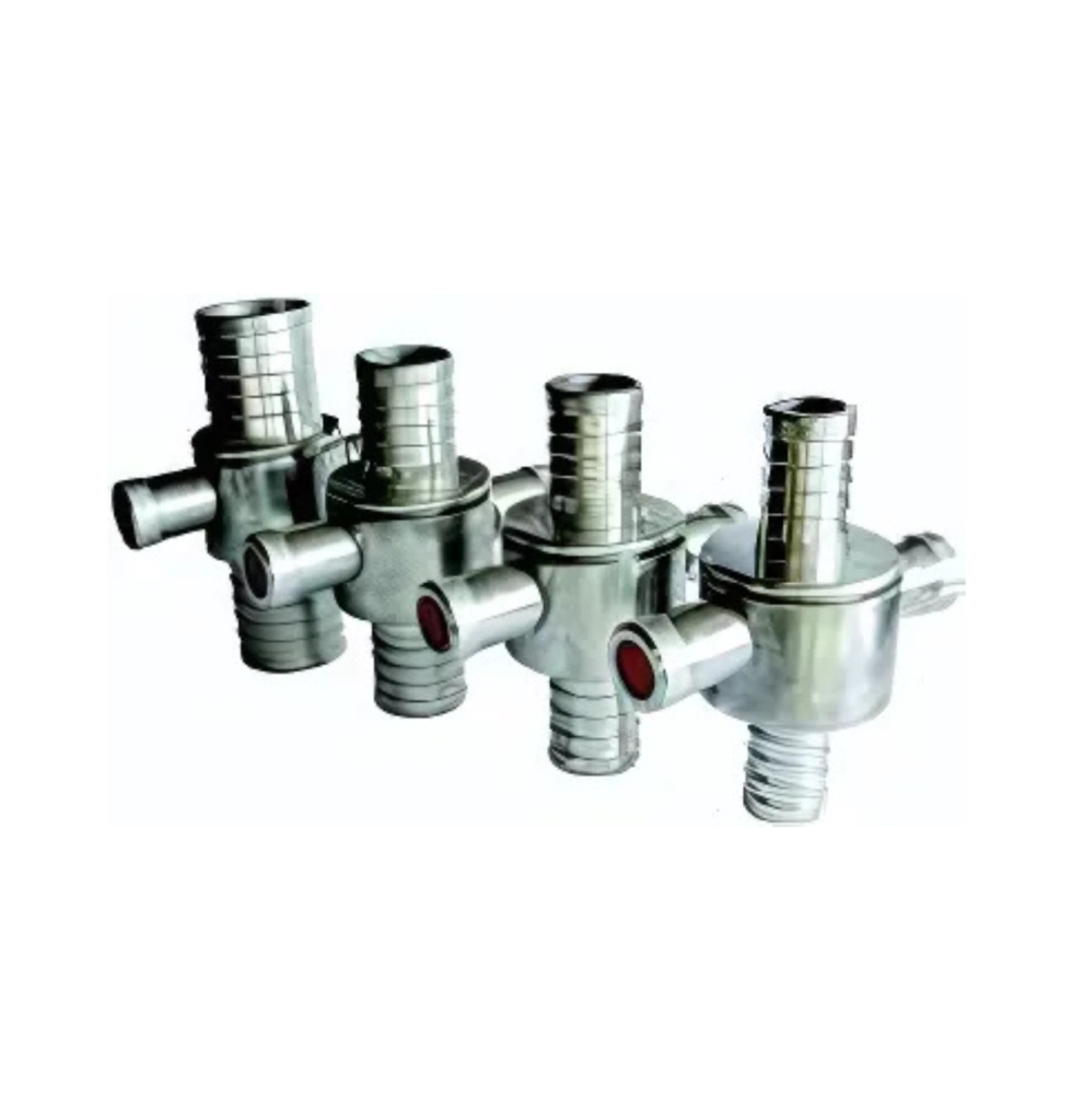 Fire Hoses, Reels, Hydrants & Valves - SSS Fire Services