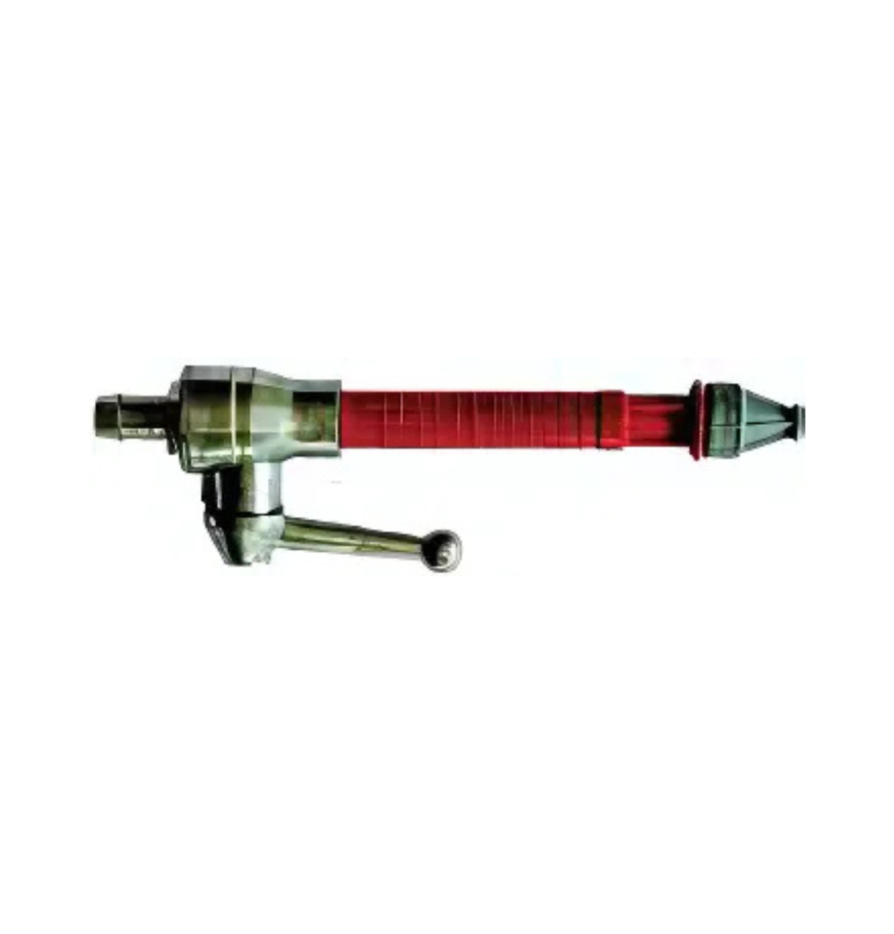 Fire Hose Nozzles & Branch Pipes - SSS Fire Services