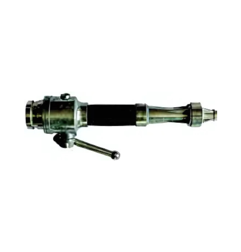 Fire Hose Nozzles & Branch Pipes - SSS Fire Services