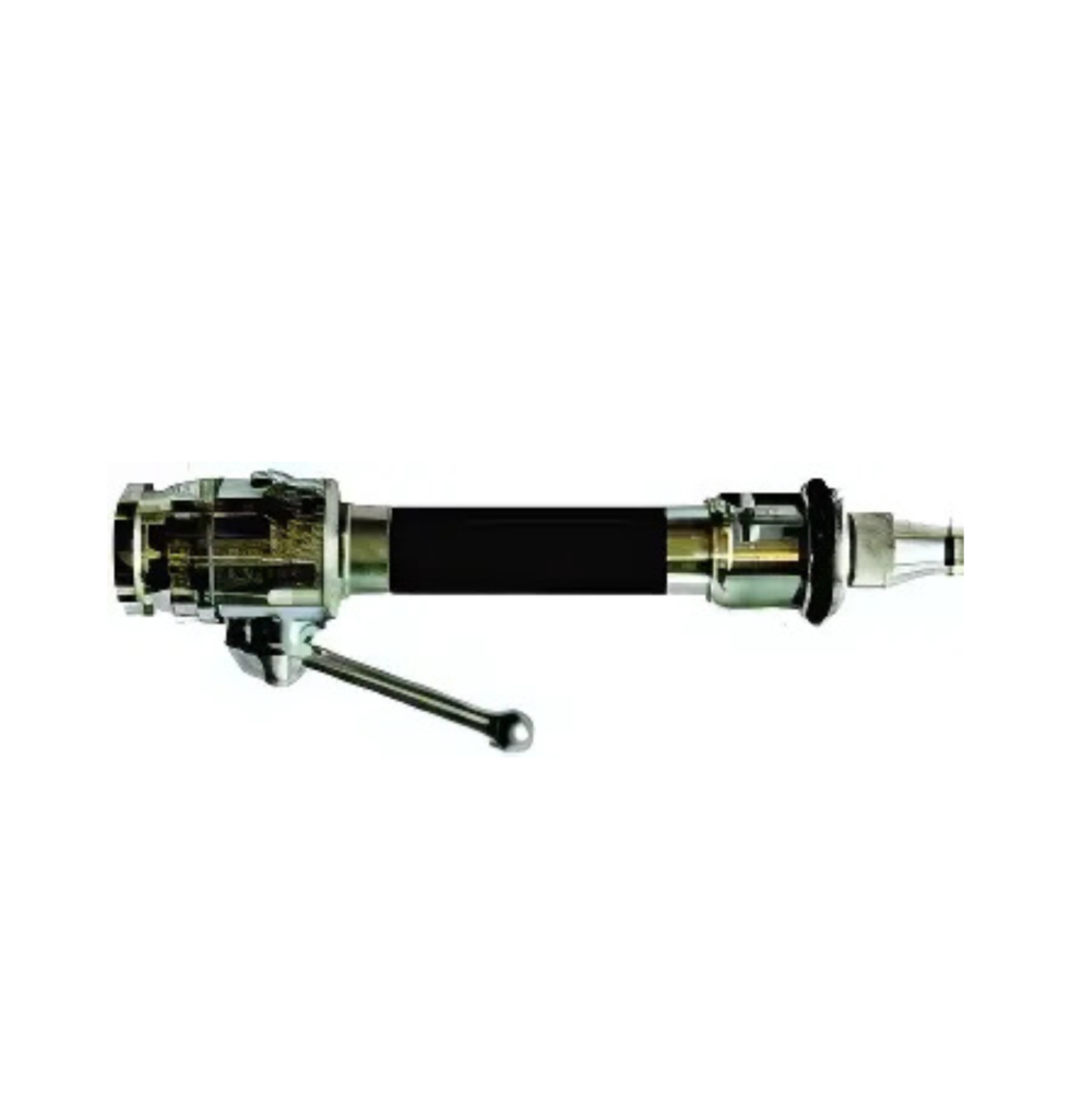 Fire Hose Nozzles & Branch Pipes - SSS Fire Services