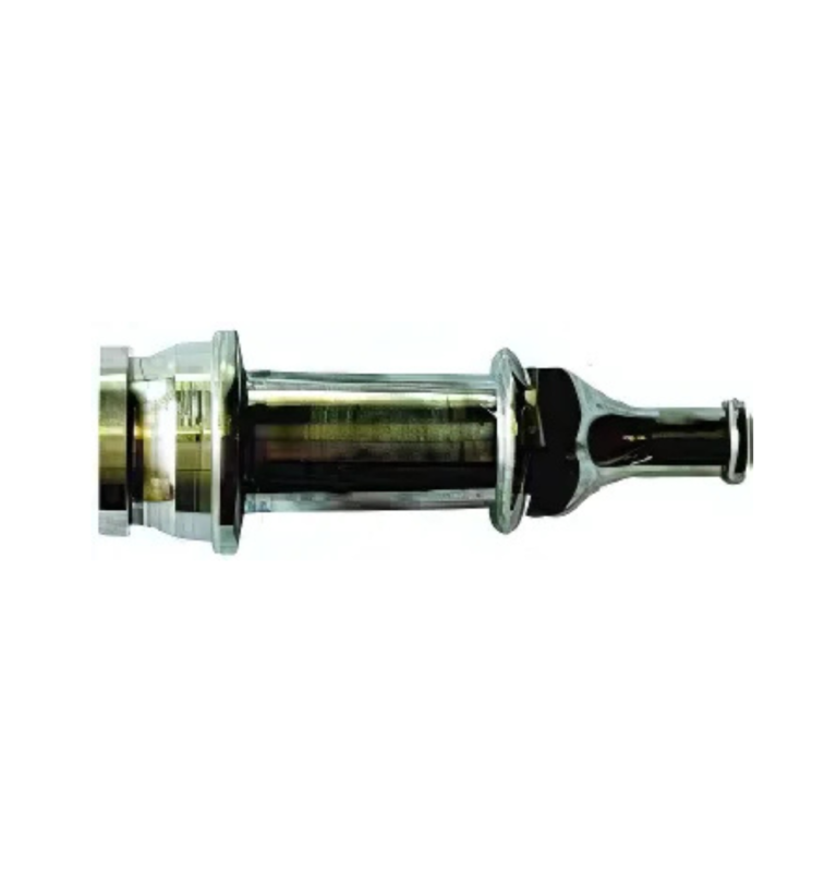 Fire Hose Nozzles & Branch Pipes - SSS Fire Services